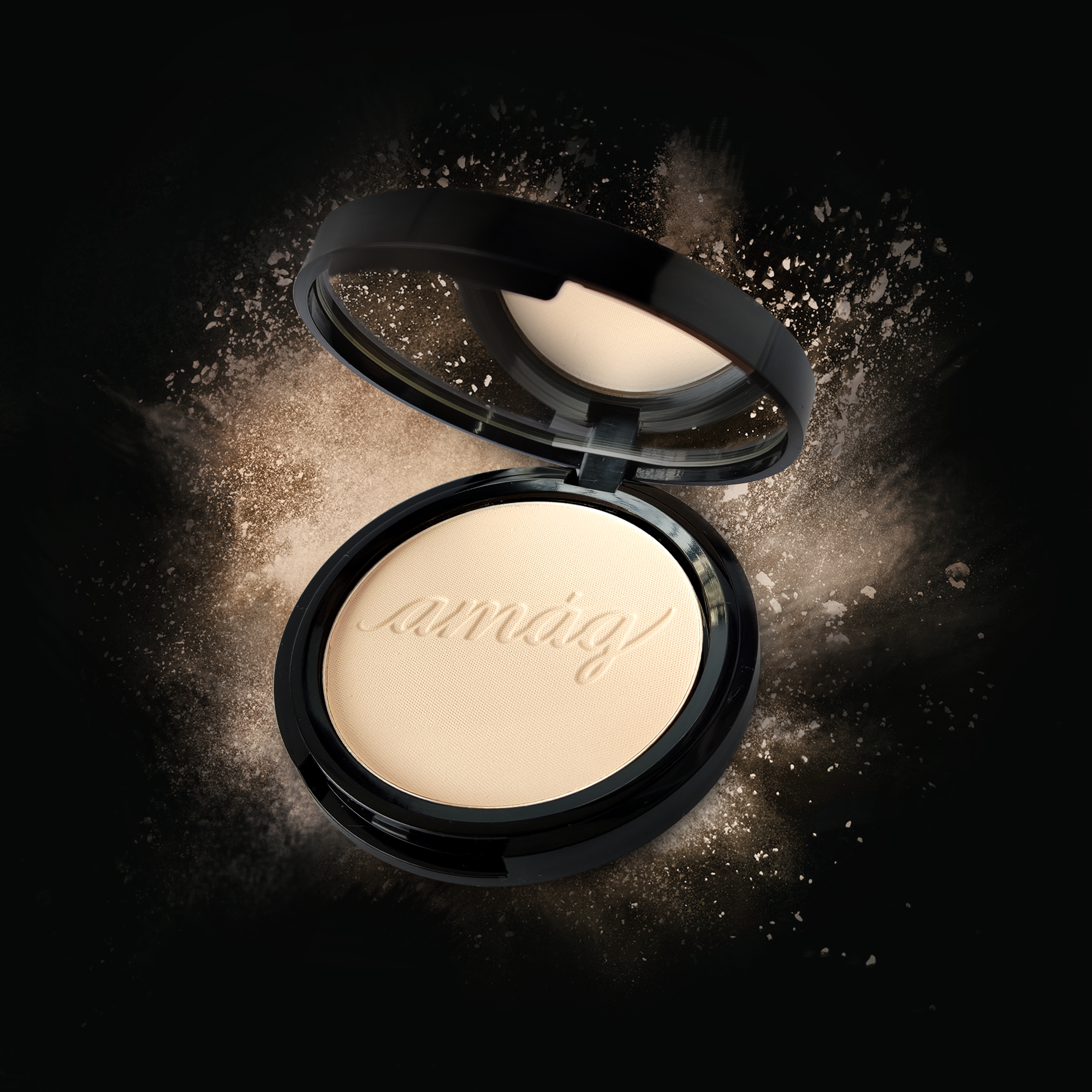 'blip' On the Bae Powder Foundation – amágBeauty